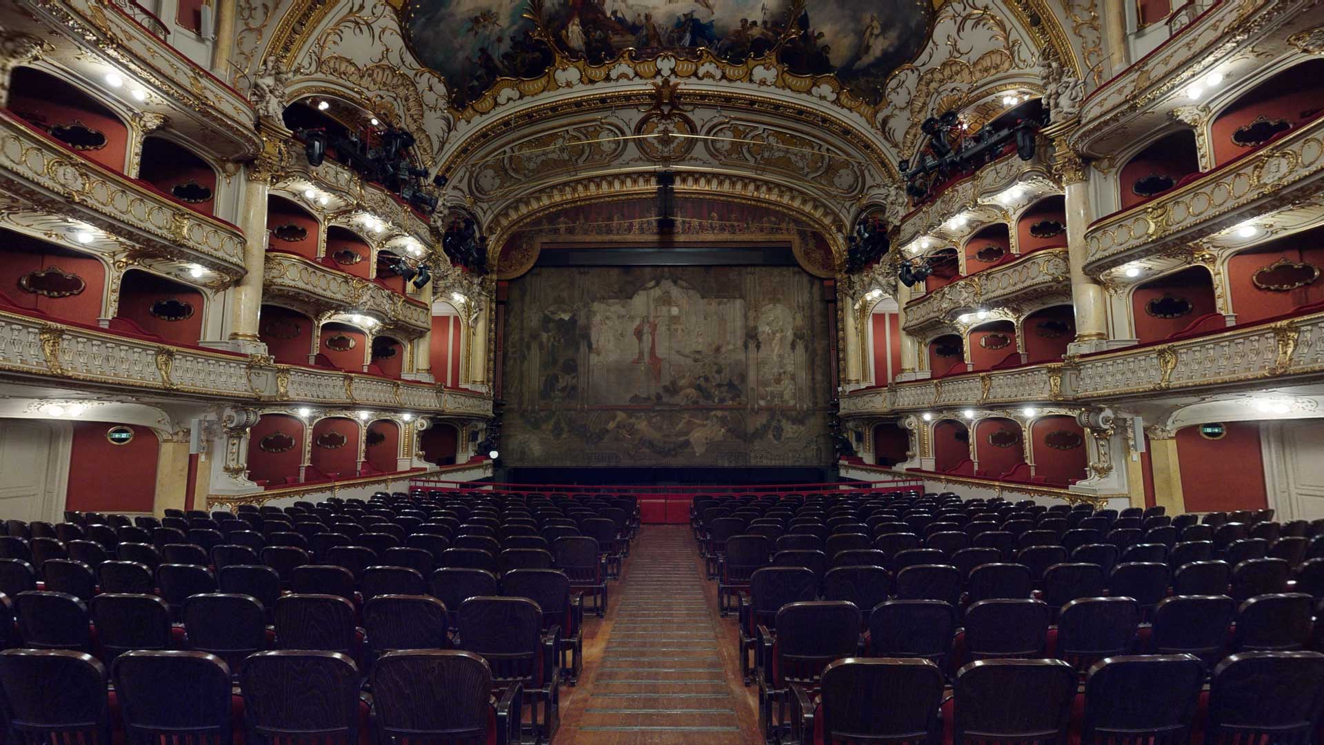 Opera Graz — panoroom – we capture reality