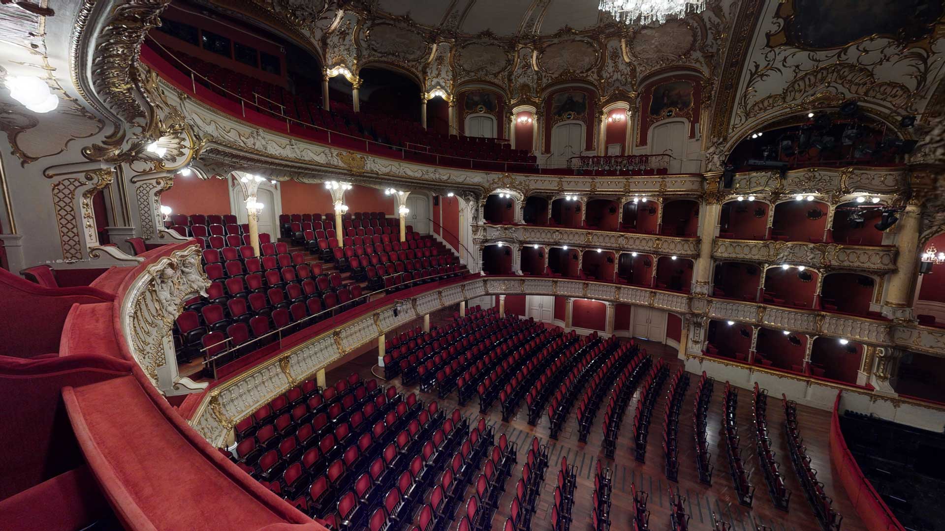 Opera Graz — panoroom – we capture reality