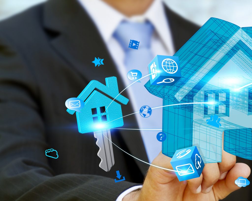 VR and its Potential to Revolutionize the Insurance Industry — panoroom